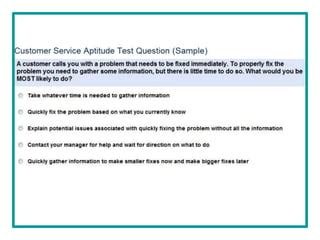 Competency Based Job Analysis PPTX