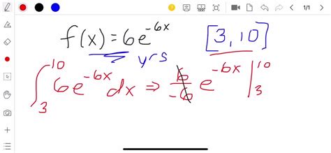 solved let x be a random variable denoting the hours of life in an