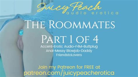 The Roommates Part 1 4 Part Series Xxx Mobile Porno Videos And Movies