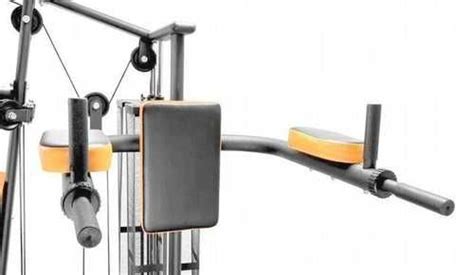 Силовой комплекс Alpin Multi Gym GX-400 | Festima.Ru - Мониторинг ...