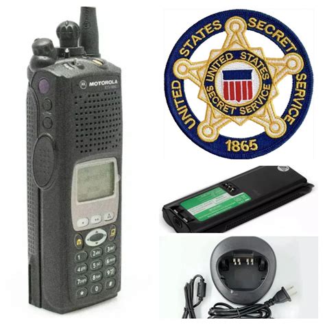 Motorola Xts5000 Radio Vhf Aes 256 Encryption 136 174 Mhz Motorola Xts5000 Radio Vhf Aes 256 Encryption 136 174 Mhz