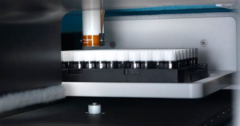 Automated Biobanking Spt Labtech