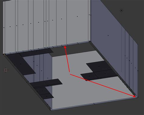 Mesh Fix Or Make New Blender Stack Exchange