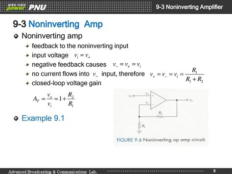 microelectronic circuits chapter 9 operational amplifiers ppt download