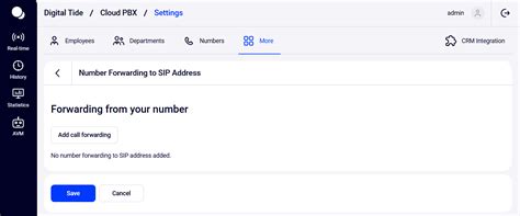 Business Phone System