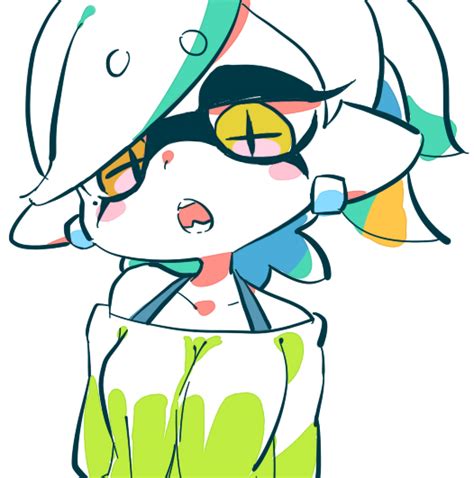 Callie Splatoon Drawn By Ukata Danbooru