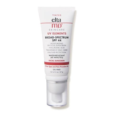 Elta MD UV Clear SPF 46 | SkinNV