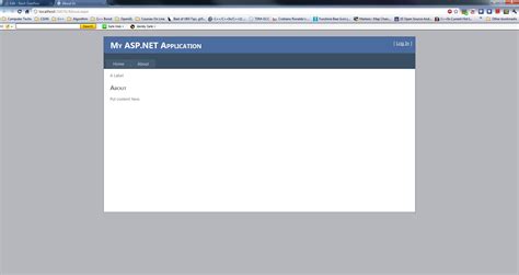 Aspxcs Doesnt Recognize Controls Declared In Aspx Stack