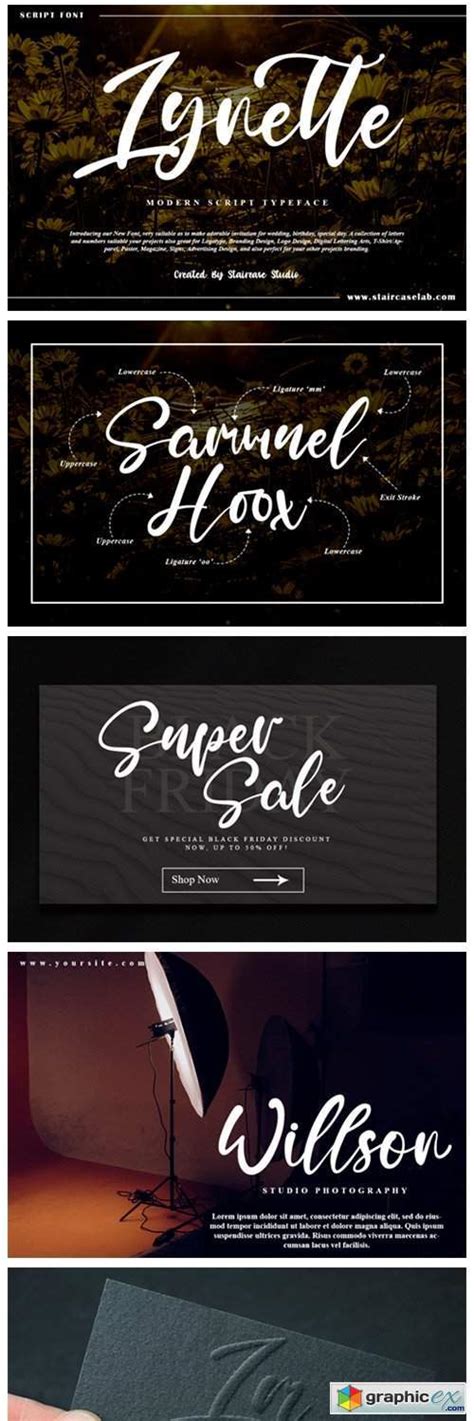 Lynette Font Free Download Vector Stock Image Photoshop Icon