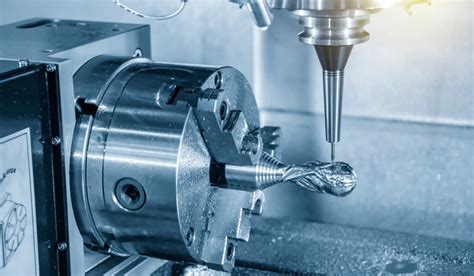 4 Axis Cnc Machining A Comprehensive Guide At Machining
