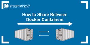 How To SSH Into A Docker Container PhoenixNAP KB