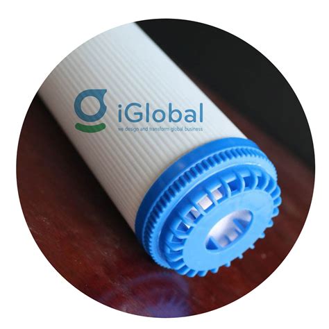 Activated Carbon Filter Cartrdge Udf Series Hangzhou Global Trade Imp And Exp Co Ltd