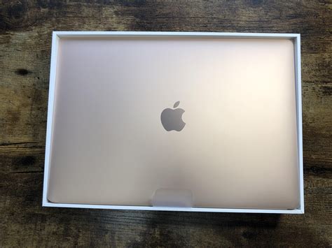 m1 macbook air i m in love with this stunning machine which is my