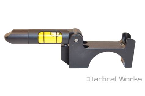 Mark4 Leupold 30mm Accu Level Articulating Scope Level By Flatline Ops