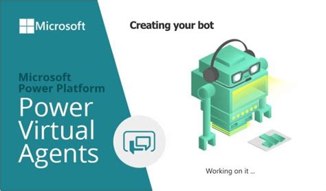 power virtual agent communication square shop