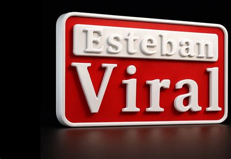 Esteban Viral