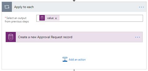 Reassign Flow Approval Request From The Actionable Message Theres