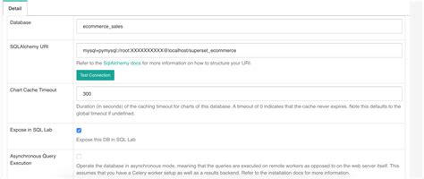 Create Your First Sales Dashboard In Apache Superset Learn How To Use