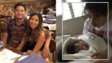 Alex Medina Is Now A Father Pepph