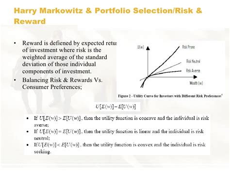 A Quantitative Risk Optimization Of Markowitz Model