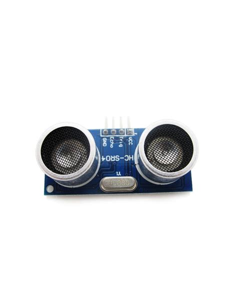 Ultrasonic Ranging Module HC-SR04