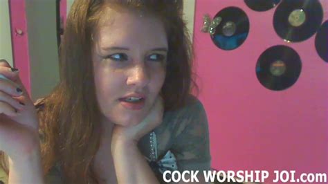 You Suck Cock While I Suck Down A Smoke Joi Xhamster