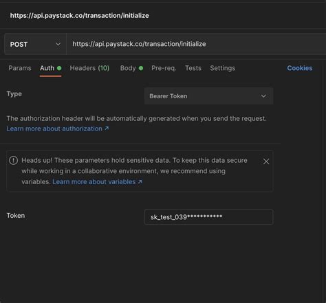 Flutter Paystack All Options Implementation Dev Community