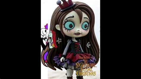 Me As Sally Skeleton Skeleton Youtube