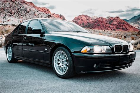2003 530i Bmw Power