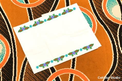 Assignment Paper Decoration