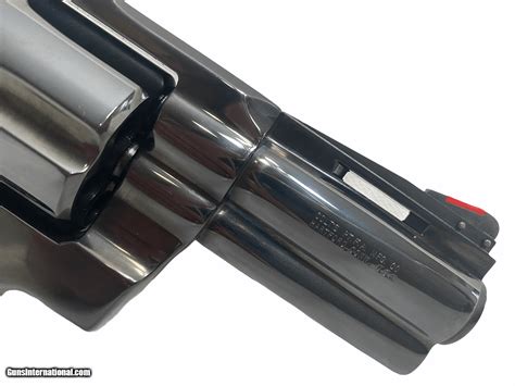 COLT PYTHON INCH IN BOX