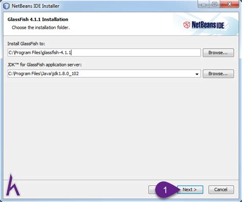 HƯỚNG DẪN CÀI ĐẶT JDK VÀ NETBEANS IDE ĐỂ LẬP TRÌNH JAVA Blog Nghĩ cái gì đó