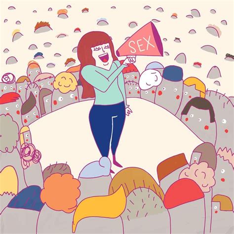 What You Should Never Tell Your Friends About Your Sex Life InStyle