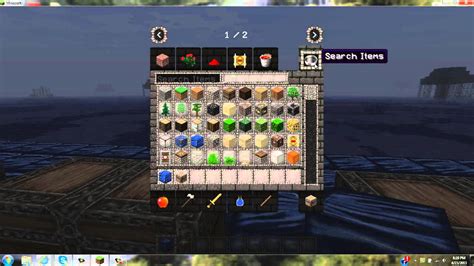 jammy furniture mod showcase youtube