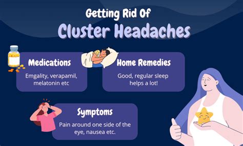 Cluster Headache Quotes