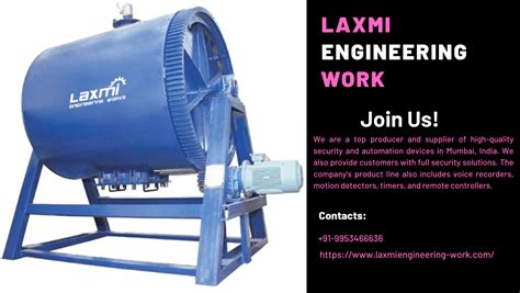 Laxmi Engineering Work Medium