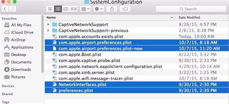 How To Fix Slow Wi Fi After MAC OS Sierra Upgrade