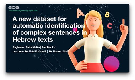 Github Ronbz Hebrew Sentence Simplification