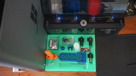 Bambu Lab Box For Accessories And Spare Parts By Danut Andres Download Free Stl Model Bambu Lab Box For Accessories And Spare Parts By Danut Andres Download Free Stl Model