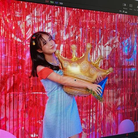 Callie JKT48 Di 2024 Artis Kecil Artis