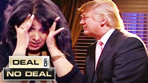 Special Guest Appearance As The Banker Deal Or No Deal Us S3 E12