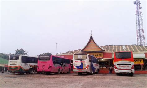 Explore Indonesia Menuju 0 Kilometer Indonesia Naik Bis