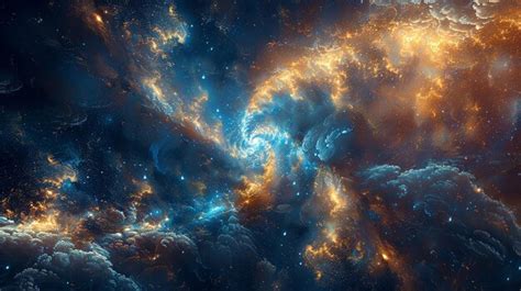 Premium Photo Atmospheric Patterns Spacious Production