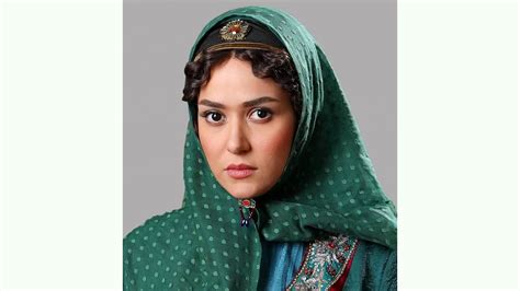 عکس های هووهای جیران در زندگی واقعی و بدون گریم از رعنا آزادی ور تا