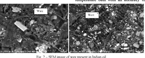 Figure 1 From Effect Of Ultrasonication In Treatment Of Crude Oil Semantic Scholar