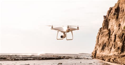 Lidar Drones In Military Applications