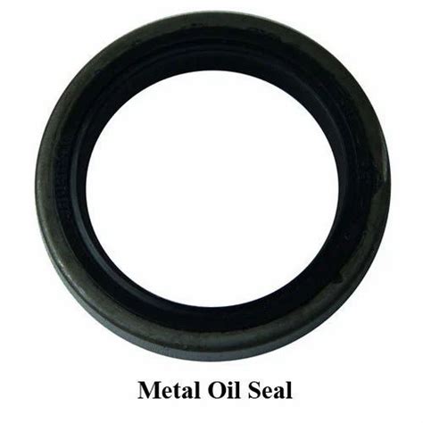 Metal Oil Seal At Best Price In New Delhi By Vk Industries Id