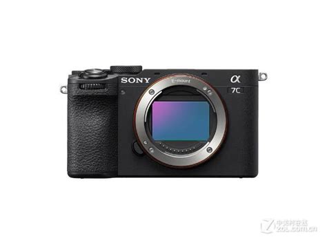【索尼 A7r Iii和索尼 A7c Ii哪个好】索尼a7c Ii和索尼a7r Iii的区别和对比 Zol中关村在线