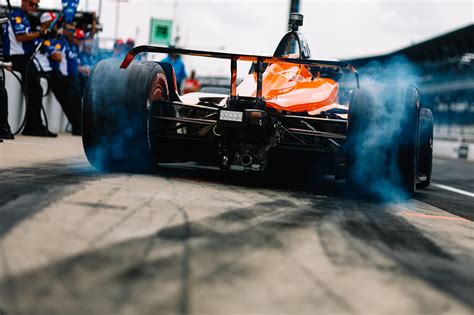 Indy 500 2023 Qualifying Format Explained The Race