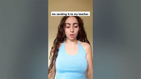 When The Teachers Are Red Flag Pov Relatable School Shorts Comedy
